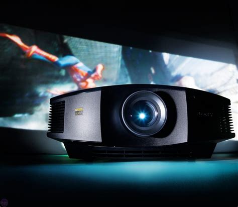 How to choose the best quality video projector - ElectroGuide.co.uk