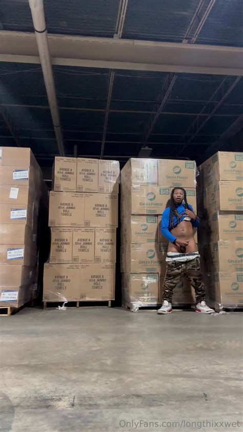 Big Black Dick Nut At Work BabeFriendTV Com