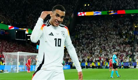 Matthäus Vergleich Musiala Mit Maradona Das Ist Seine Begründung Mopo