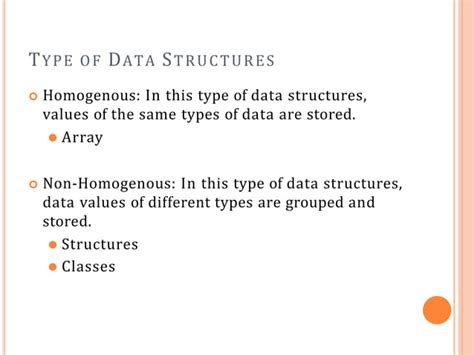 Lecture1introduction To Data Structures And Algorithmpptx