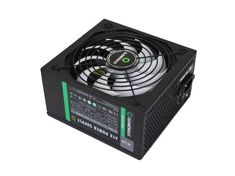 Блок питания 550W GAMEMAX (GP-550) купить по низкой цене в Украине ...