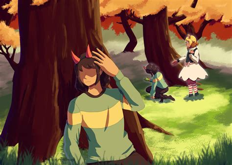 Moss Memories By Stereotype Orange On Deviantart