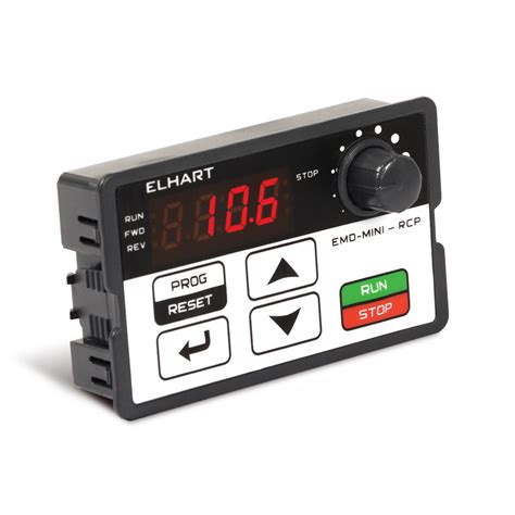 Emd Mini Rcp выносной пульт управления Rcp Elhart