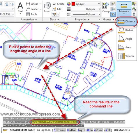 DVIEW With A Twist Rotating A Viewport View AutoCAD Tips