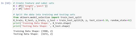 Day 8 Text Classification With Naïve Bayes Nomidl