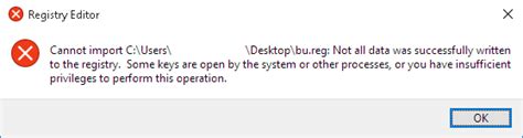 Unable To Move Copy Etc Files Within C Drive Windows 10 Forums