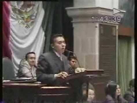 Caso Josue Velazquez Brujo En La Politica Mexicana Youtube