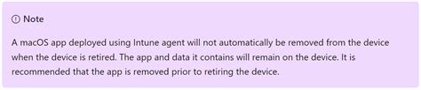 Macos App Deployment With Microsoft Intune An In Depth Guide