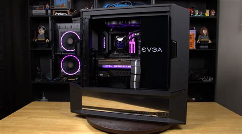full evga system r cablemod