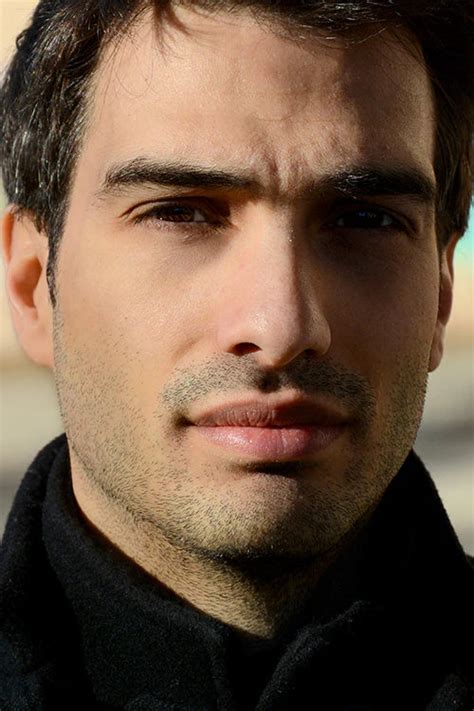 Jonathan Santagada Fondazione Mascarade