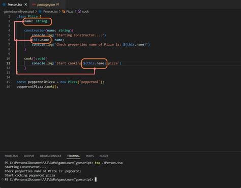 理解 Typescript 中的 This 和 Super Js教程 Php中文網 理解 Typescript 中的 This 和 Super Js教程 Php中文網