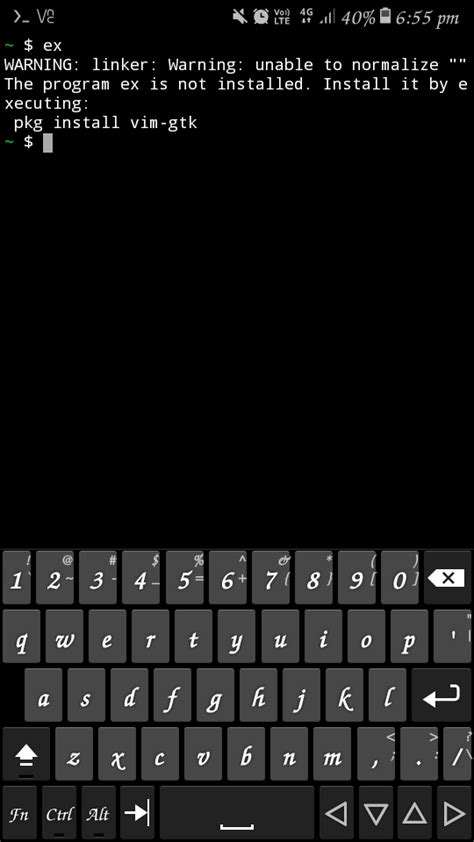 Bug Warning Linker Warning Unable To Normalize · Issue 7968