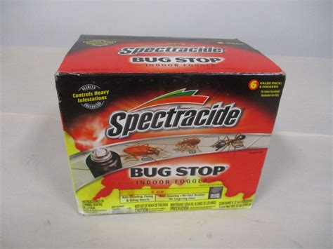 Spectracide Bug Stop
