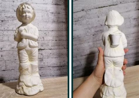 Мальчик статуетка — ціна 350 грн у каталозі Статуетки Купити товари для дому та побуту за