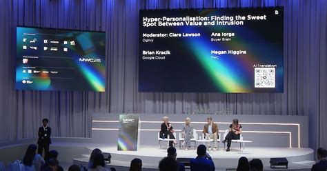 Marketing Hyperpersonalization Ogilvy One