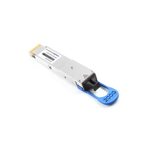 Unlocking The Future Of Connectivity Understanding Qsfp Dd Transceivers Ascentoptics Blog