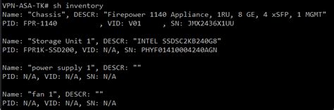 Solved How Do I Access The Fmc Cisco Community