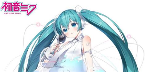 Virtual Concert For A Virtual Girl Hatsune Miku Expo Is A Go J List Blog