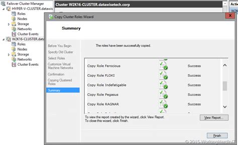 NVM Express Over Fabrics Working Hard In IT