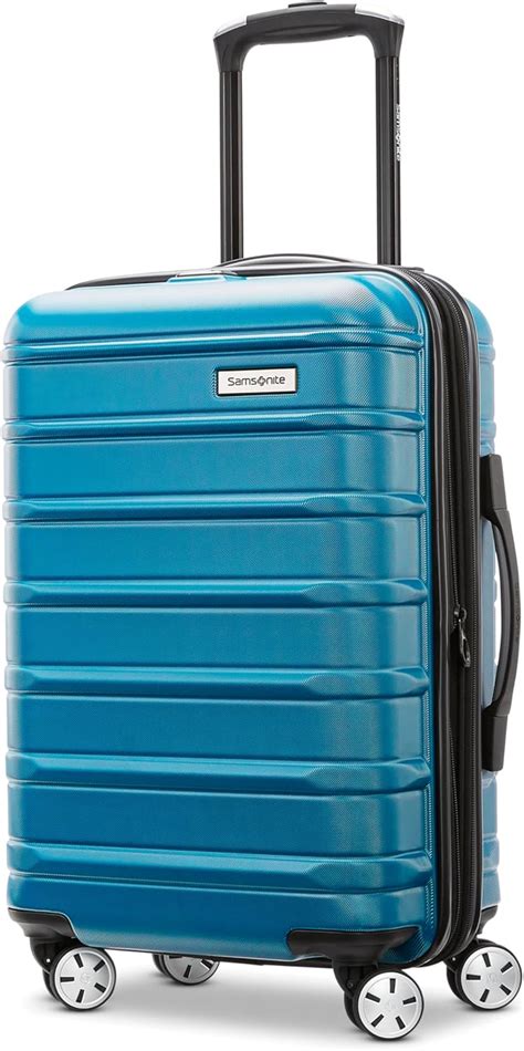 Samsonite Omni 2 International Carry On Luggage With 360