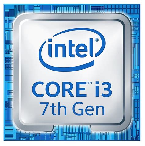 I3 7130U Intel 2 70GHz Core I3 Mobile Processor
