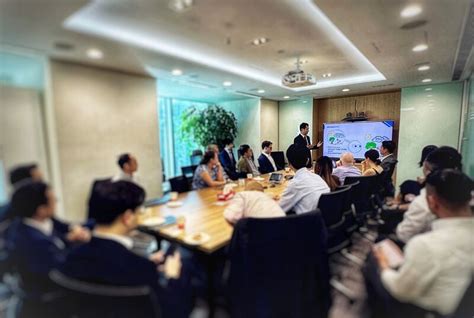 Jennifer Qian On Linkedin Thanks For All Who Came To Our Hk Breakfast Talk Yesterday Stay