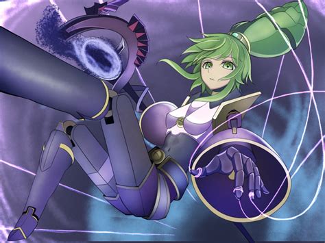 Rule 34 1girls Back Doll Girl Doll Joints Duel Monster El Shaddoll