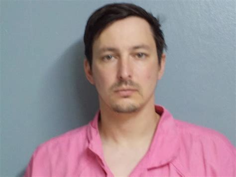 Skylair Biggerstaff Booked At The Greer County Jail