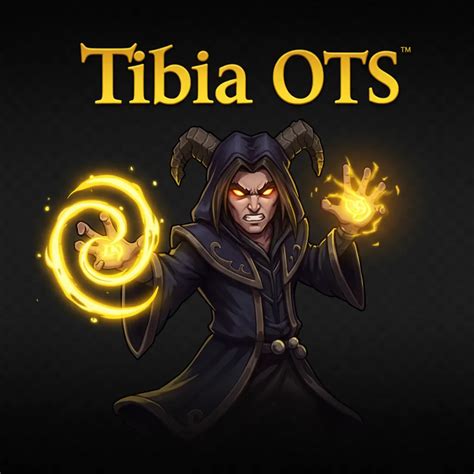 miracle74 bot tibia a escolha 1 para servidores privados de tibia
