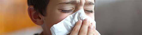 Pediatric Sinusitis Complications And Management In The Emergency