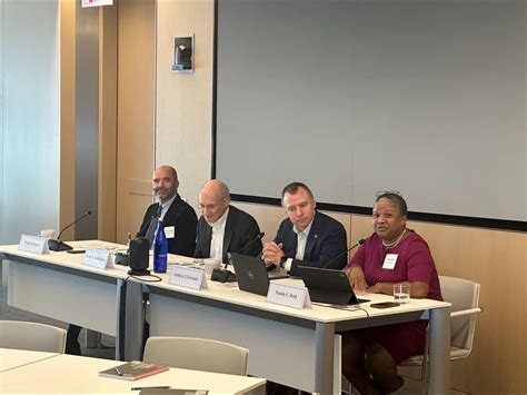 Nyaw2023 New York Arbitration Week