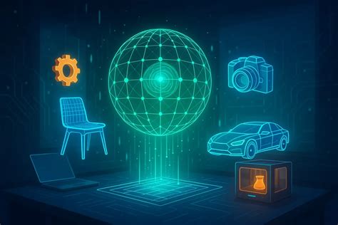 How To Customize 3d Models With Ai Even If You Cant Use Blender