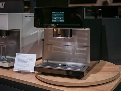 8 Quick Steps To Resolve Miele Coffee Machine Stuck In Descale Mode