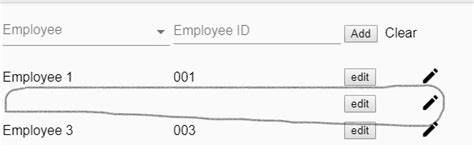 Angular To Reset The Dynamically Added Field Values Stack Overflow