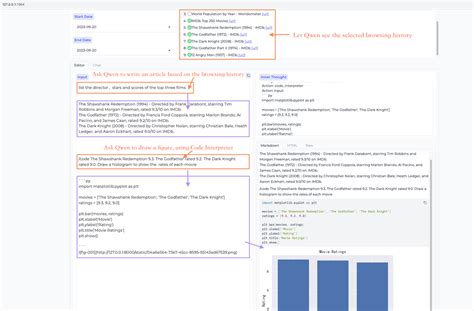 Topic 32 Qwen Agent 프레임웍은 무엇인가 Qwen 모델 패밀리 들여다보기