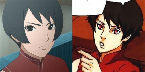 Naruto Vs Kurotsuchi Friends Next Pack A Is Kurotsuchi Tsuchikage