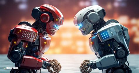 Chinas Rising Dominance In Large Language Models Llm