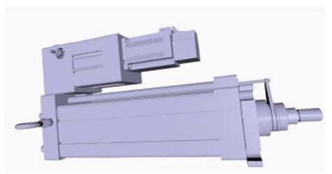 Kyntronics On Linkedin Cad Actuators Kyntronics Actuatormodels Caddesign Cad3d Caddrawing