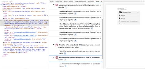 Avt 1 React Multiselect W Initial Selected Item Has Dap Violations