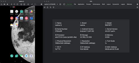 Github Liriliriaya Android Adb Desktop App
