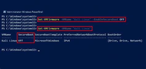 start and stop a hyper v vm with powershell 4sysops