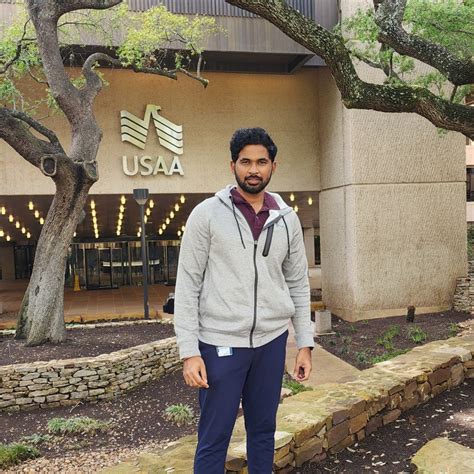 Santosh Reddy Linkedin