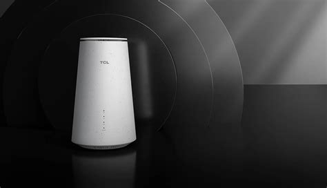 Tcl 5g Router Hh515 A Comprehensive Review Connected Workplace