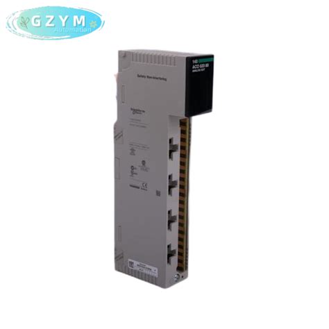 Schneider Electric 170adi35000 Modicon Discrete Input Module Dc Base