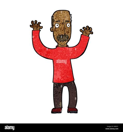 Cartoon Angry Dad Hi Res Stock Photography And Images Alamy