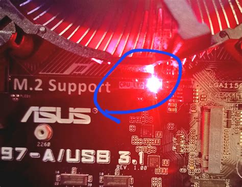 Pc Wont Boot Is My Cpu Dead Rpcmasterrace