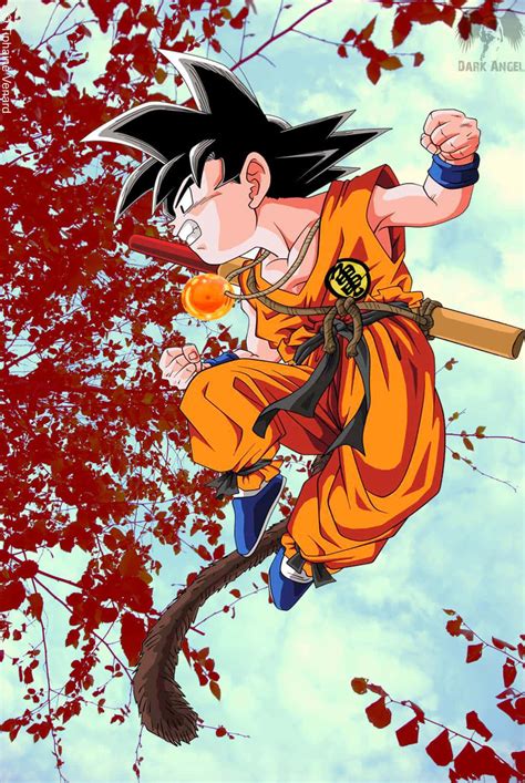 🔥 [40 ] Dragon Ball Angel Wallpapers Wallpapersafari