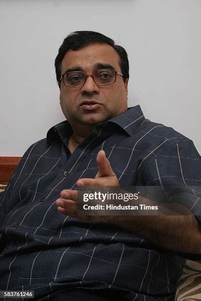 Rajkumar Santoshi Photos And Premium High Res Pictures Getty Images