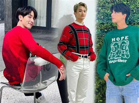 ความคิดเห็น แต่งตัวธีมคริสต์มาส ผู้ชาย 10 ไอเดียเท่ ๆ อินกับเทศกาล