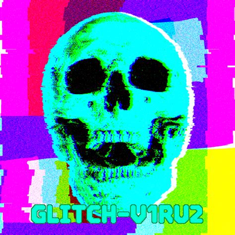 Glitch V1ru2 Mr Ferrets Gmod Addons Wiki Fandom